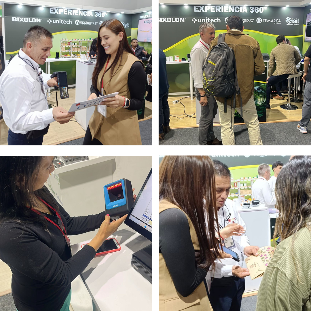 Newsroom｜Thank you for Joining Us at Feria Alimentec 2024!-Newsroom | Unitech Global | Your ...